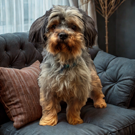 Adopt Lukey from Wondai QLD | Adopt-A-Dog